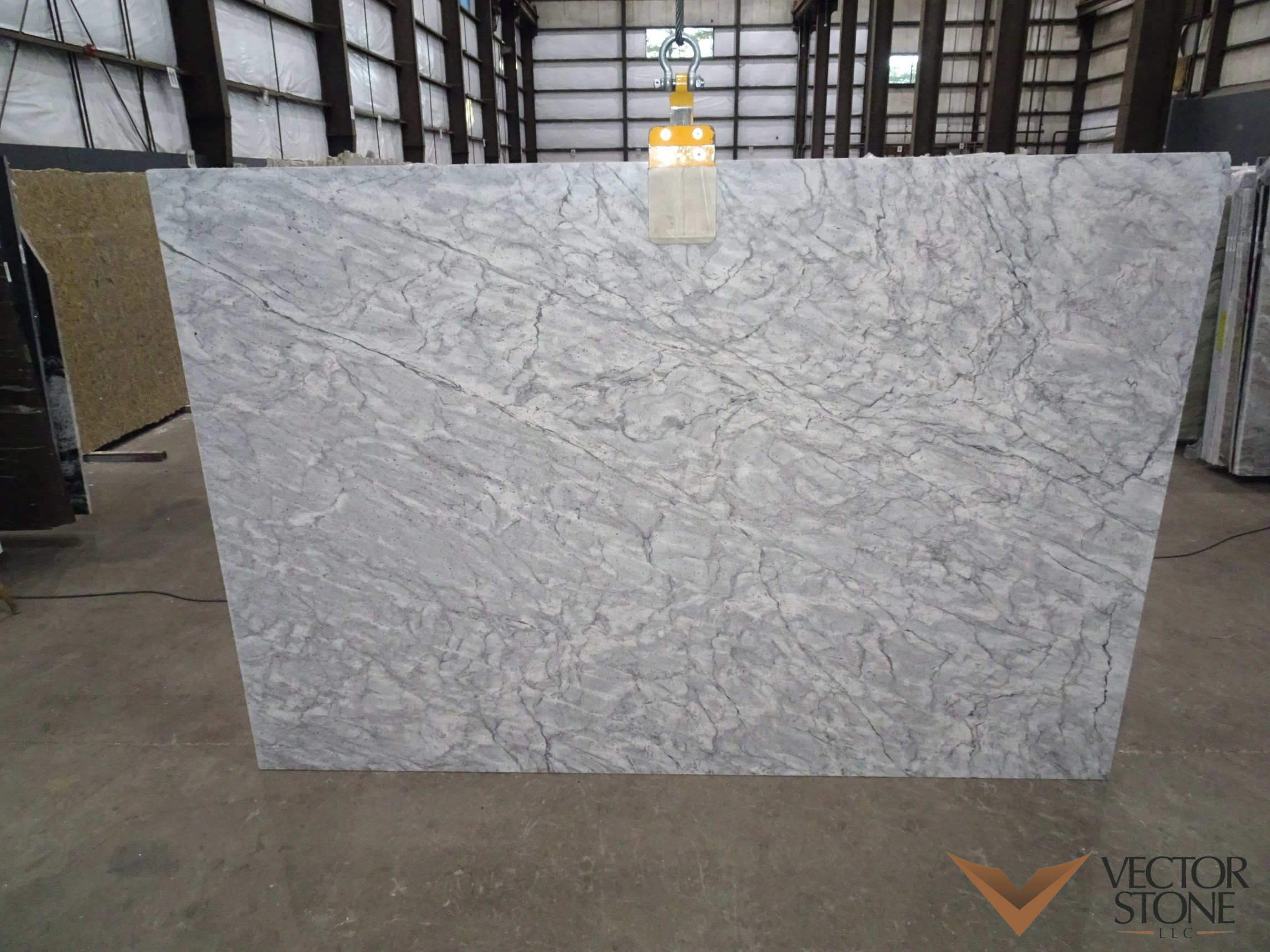 Vector Stone - Image Close Up